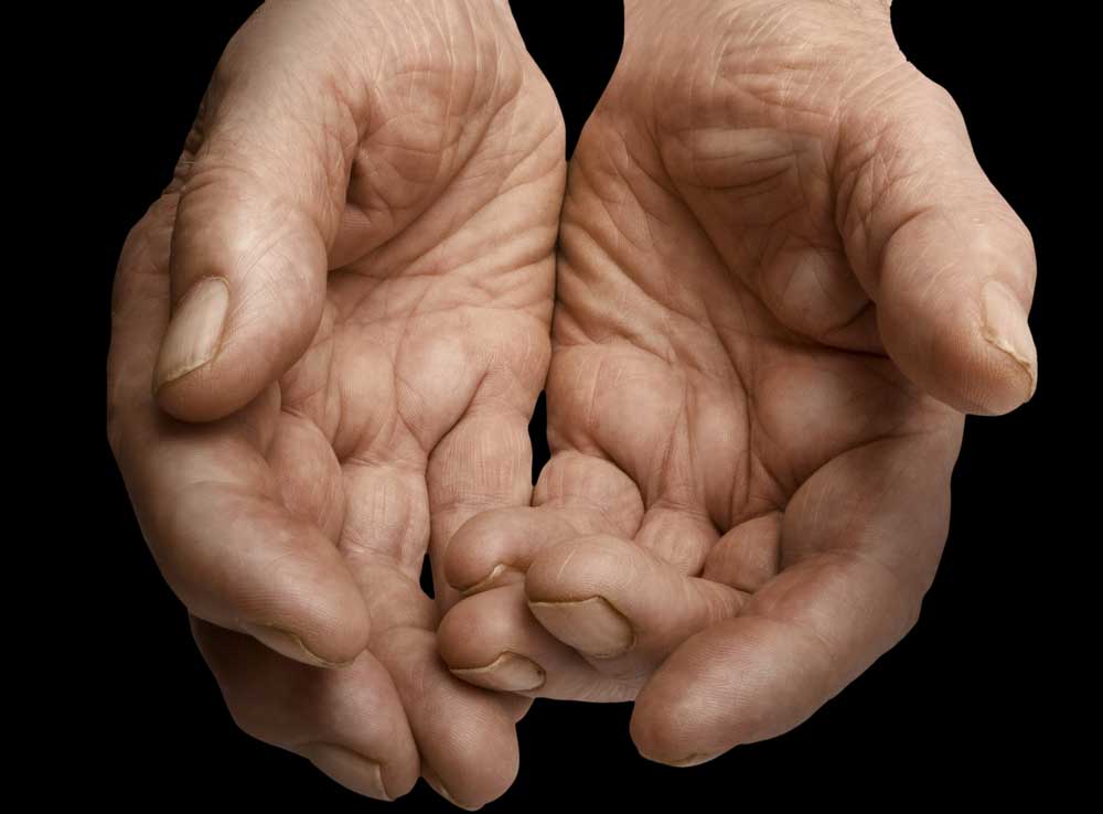 Israeli Charities: Why Tzedakah V’Chesed? - Tzedakah V’Chesed